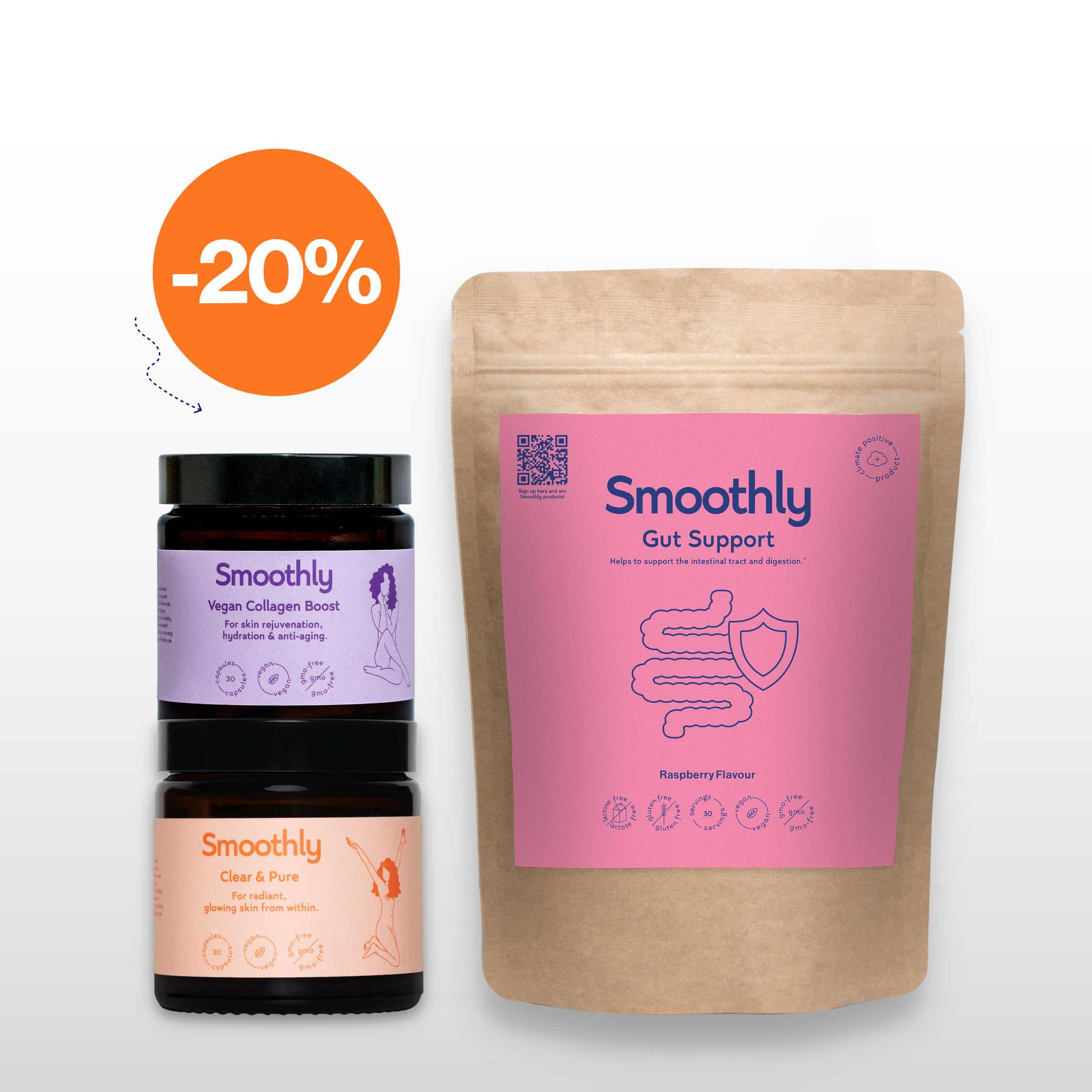 Producten – Smoothly NL/BE